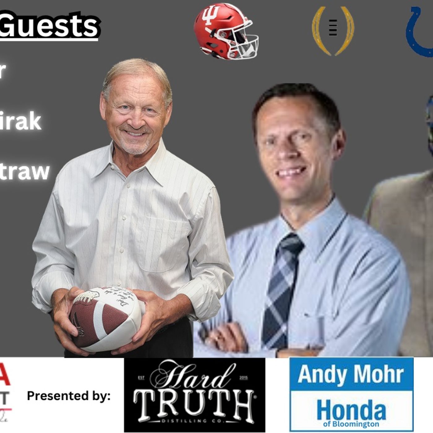 Indiana Sports Beat with Jim Coyle | Ivy.fm