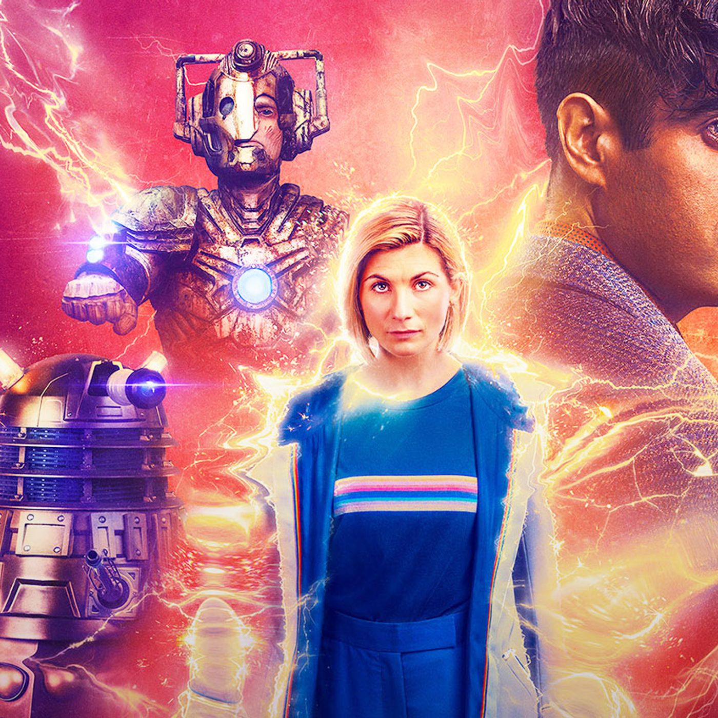 28 The Power Of The Doctor Review The TARDIS Crew A Doctor Who 28-the-power-of-the-doctor-review-the-tardis-crew-a-doctor-who