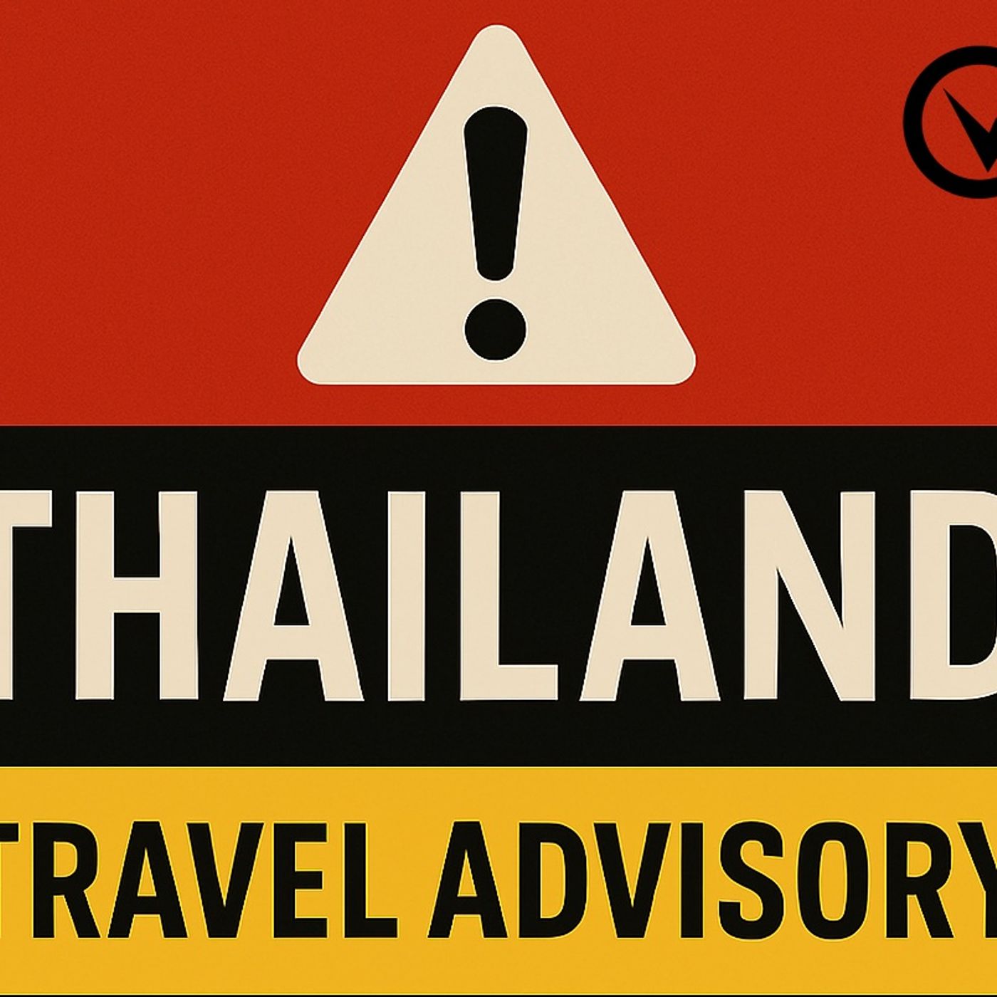 Thailand Travel 2025: Essential Safety Tips for Tourists Navigating ...