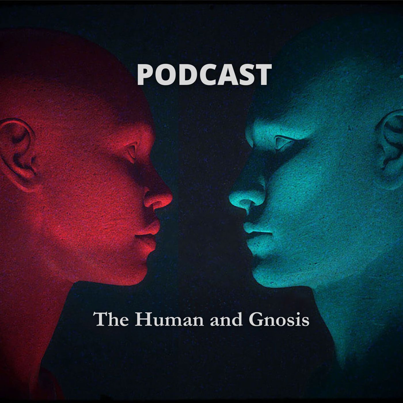 The Human and Gnosis Podcast Transcripts