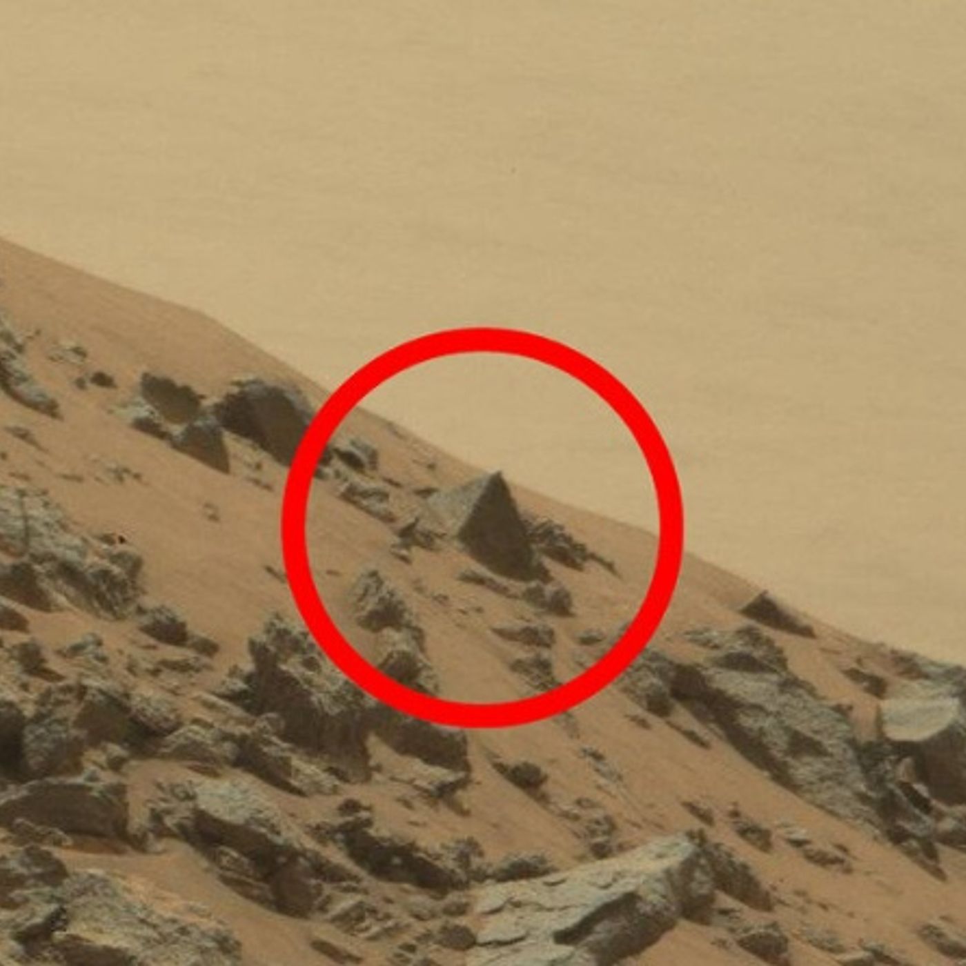 Mars & Moon UnXplained Stuctures With G.S Stecking / Truckers Scary ...