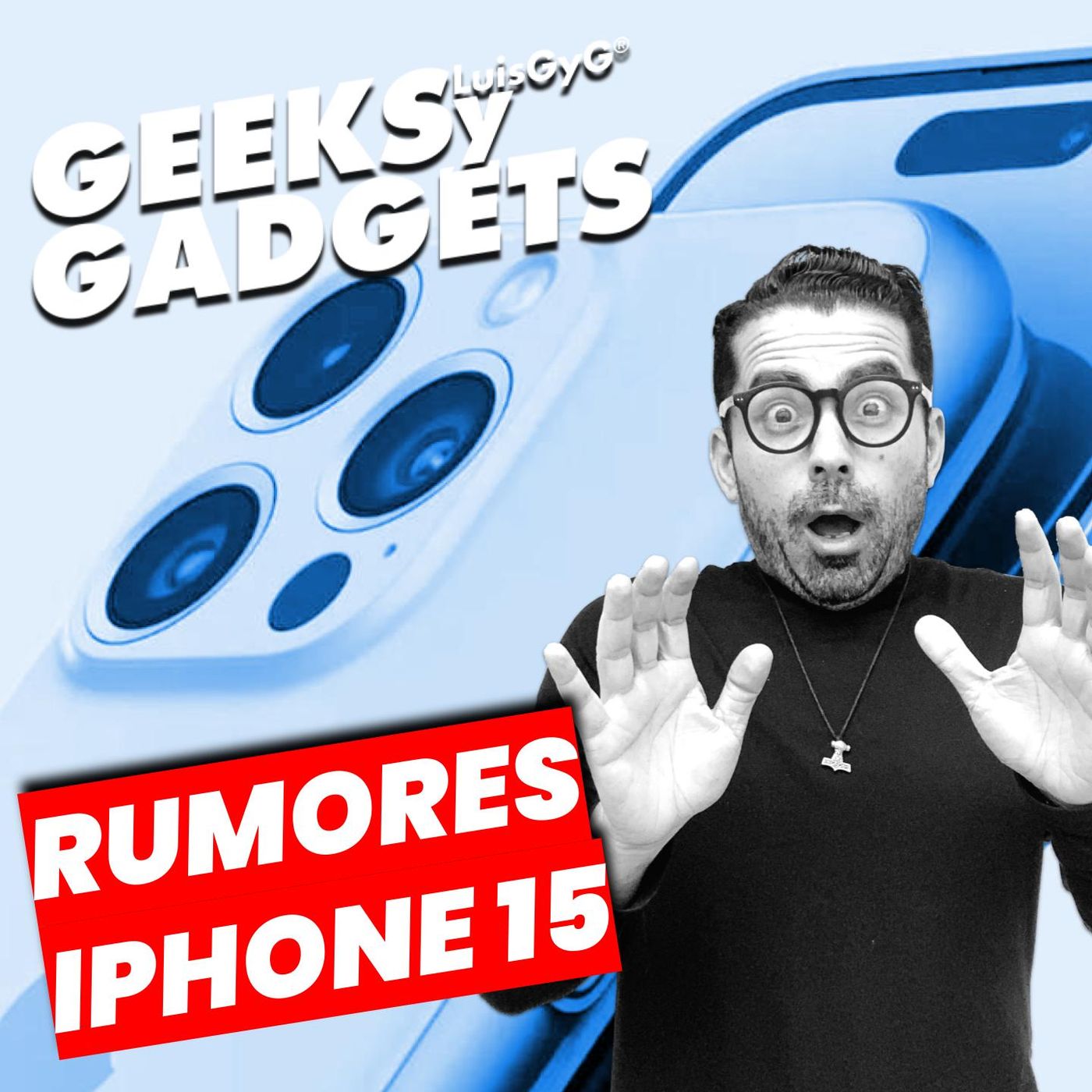 Todo lo que necesitas saber sobre el iPhone 15: características, diseño y más – Geeks y Gadgets ...