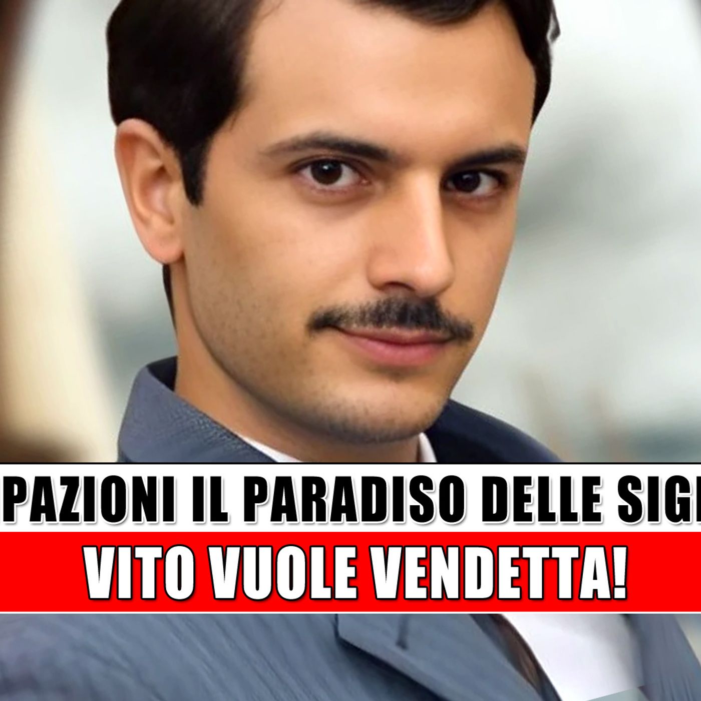 Anticipazioni Il Paradiso delle Signore 8: Vito vuole vendetta! – Tv ...