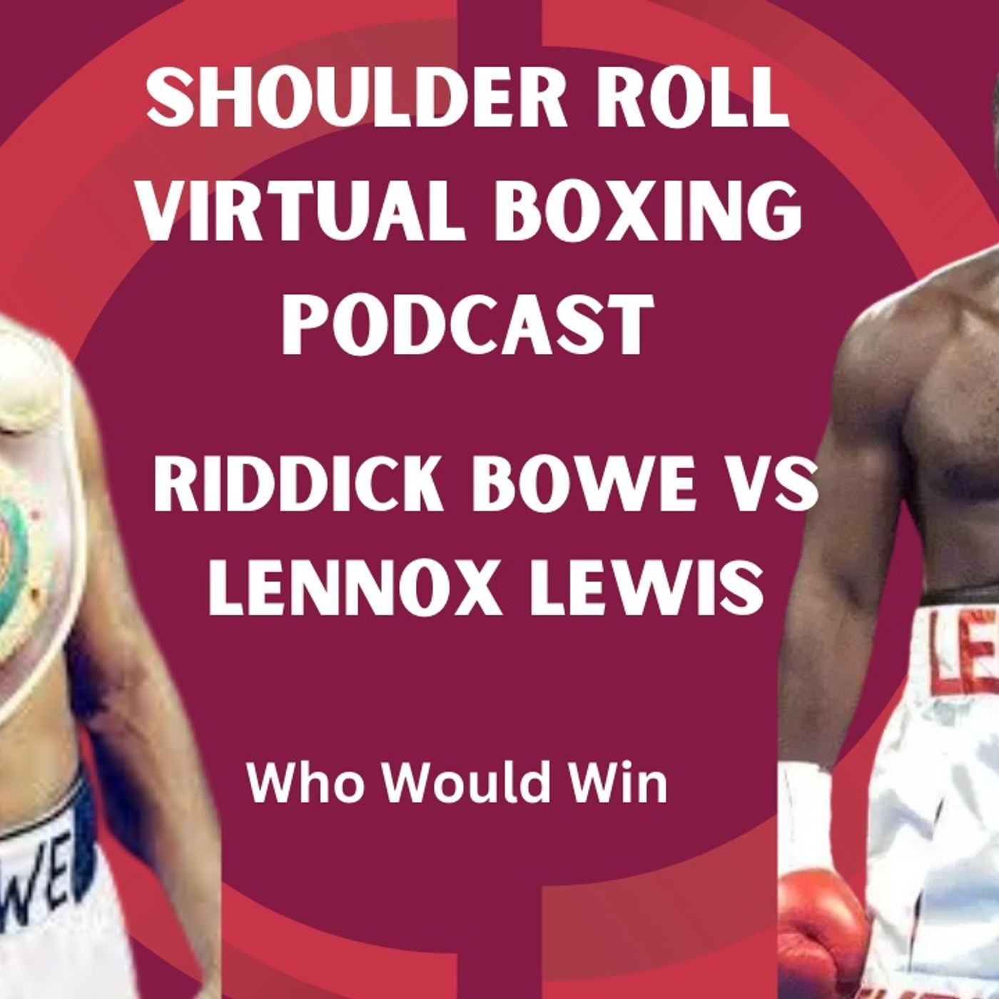 Shoulder Roll Virtual Boxing | Listen Free on Castbox.