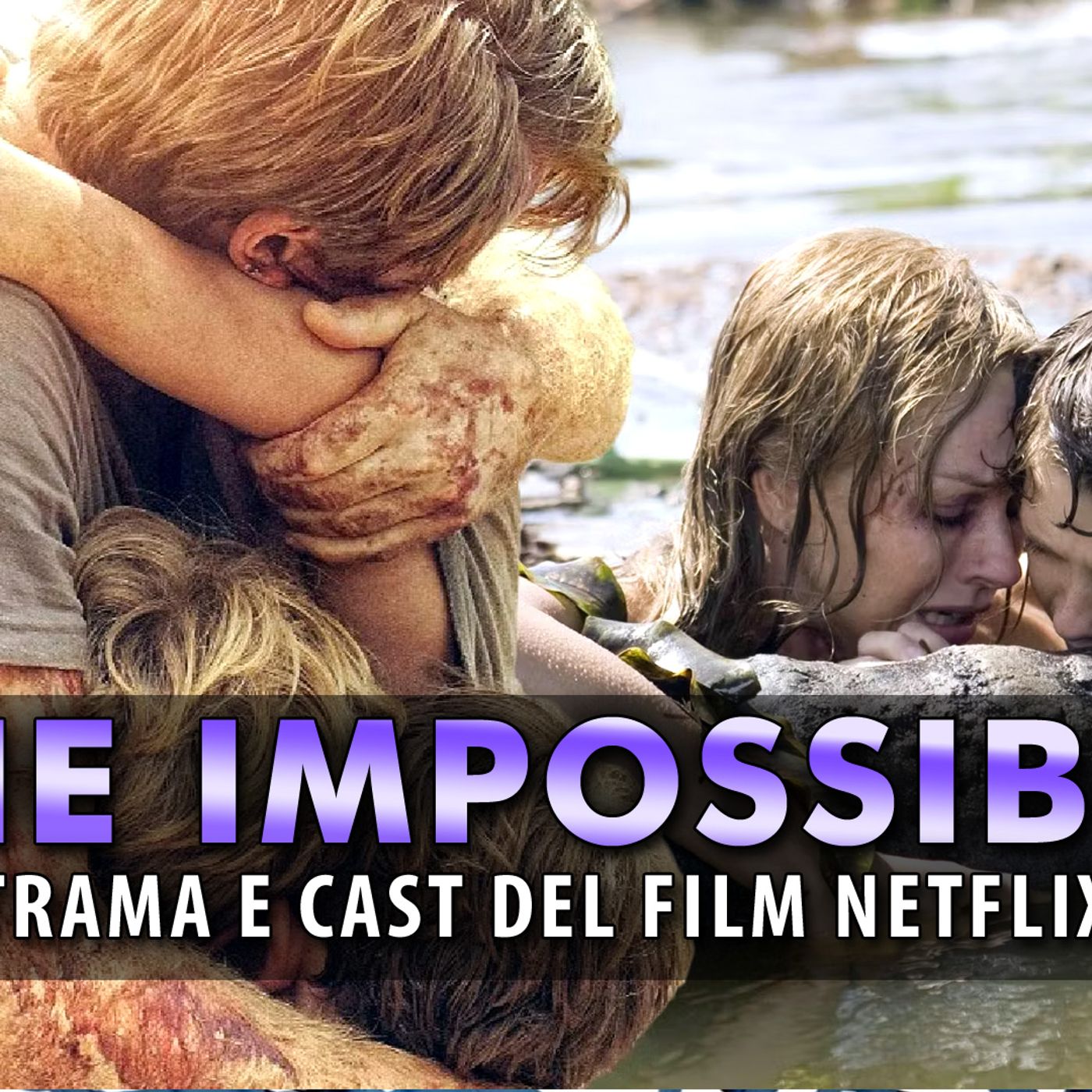The Impossible: La Storia Vera Dietro Il Film Di Netflix! – Tv Soap ...