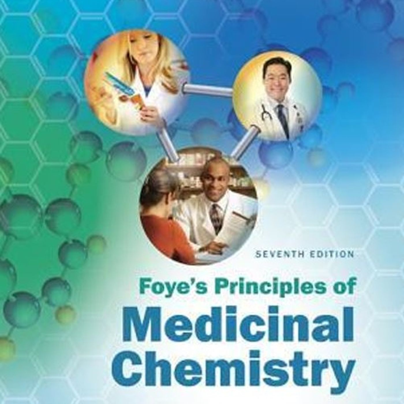 Foye's principles of medicinal chemistry - Pharmacy Made Simple ...