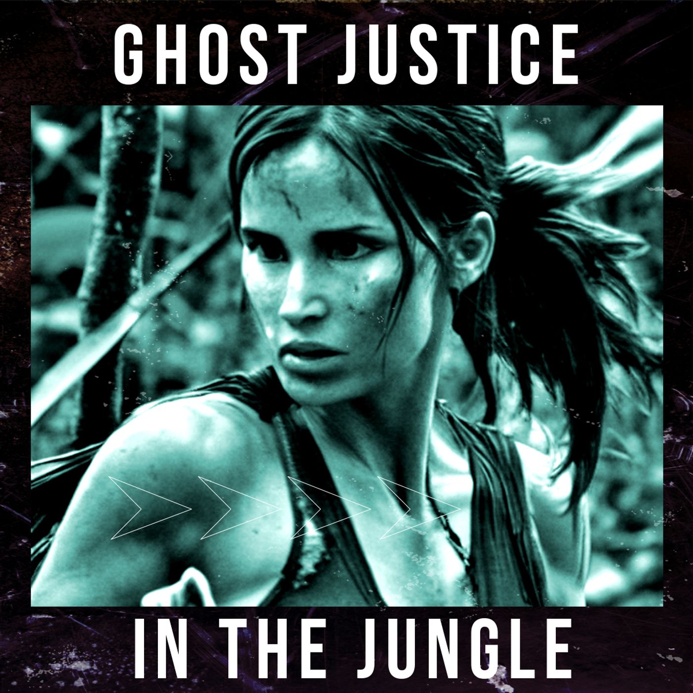 Ghost Justice In The Jungle - Infiltrating A Dangerous Cartel Deep In ...