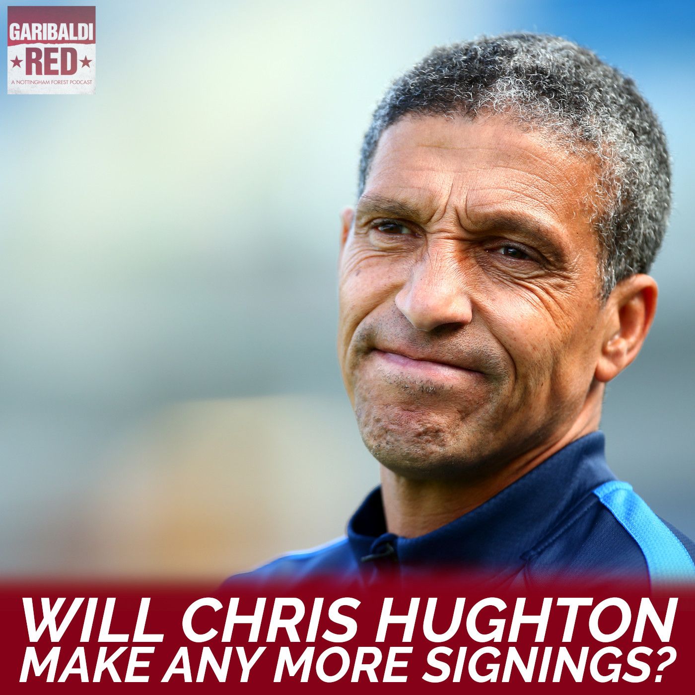 Garibaldi Red Podcast #35 with Daniel Storey | WILL CHRIS HUGHTON ADD ...
