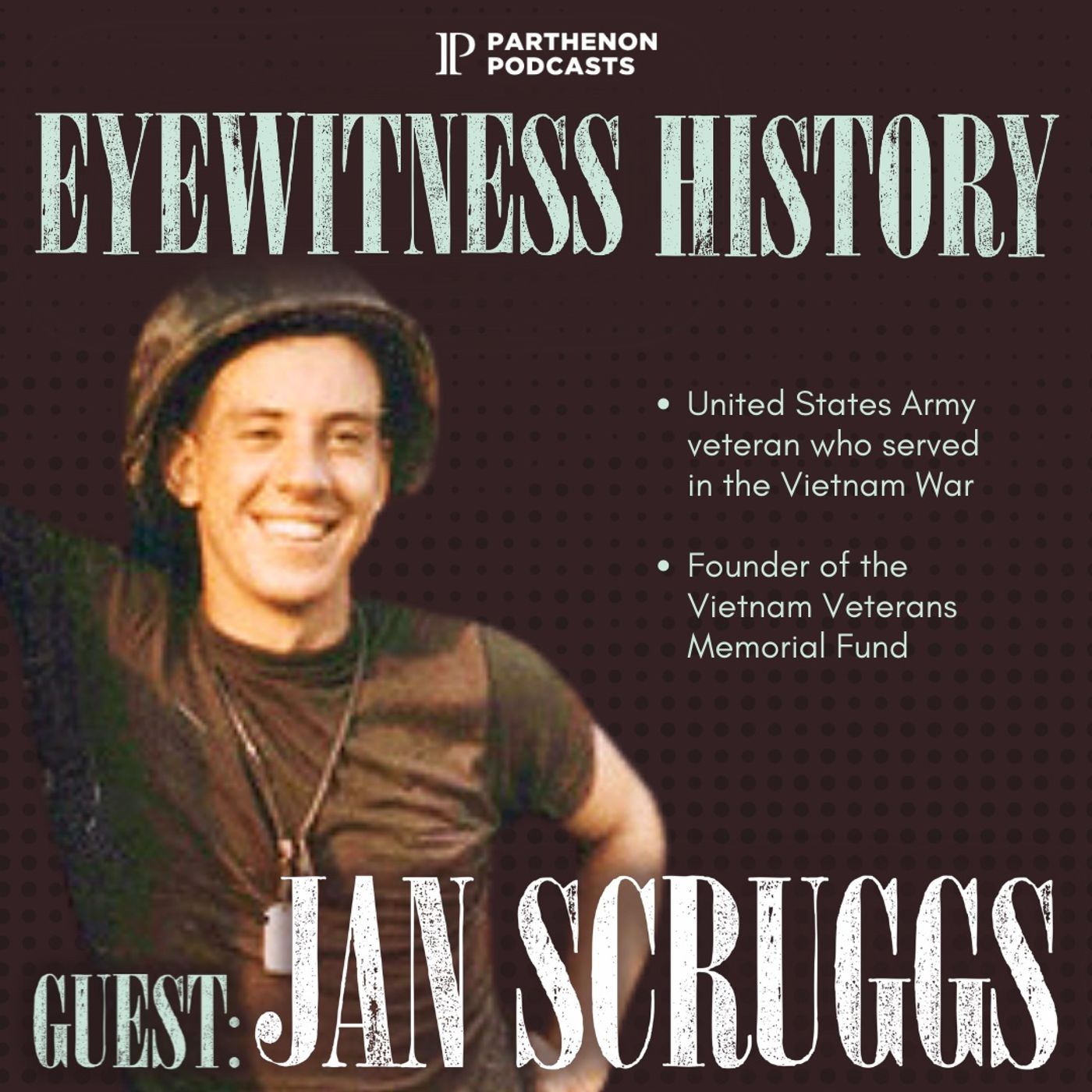 The Creator Of The Vietnam Memorial Wall Tells Us How He Received His ...