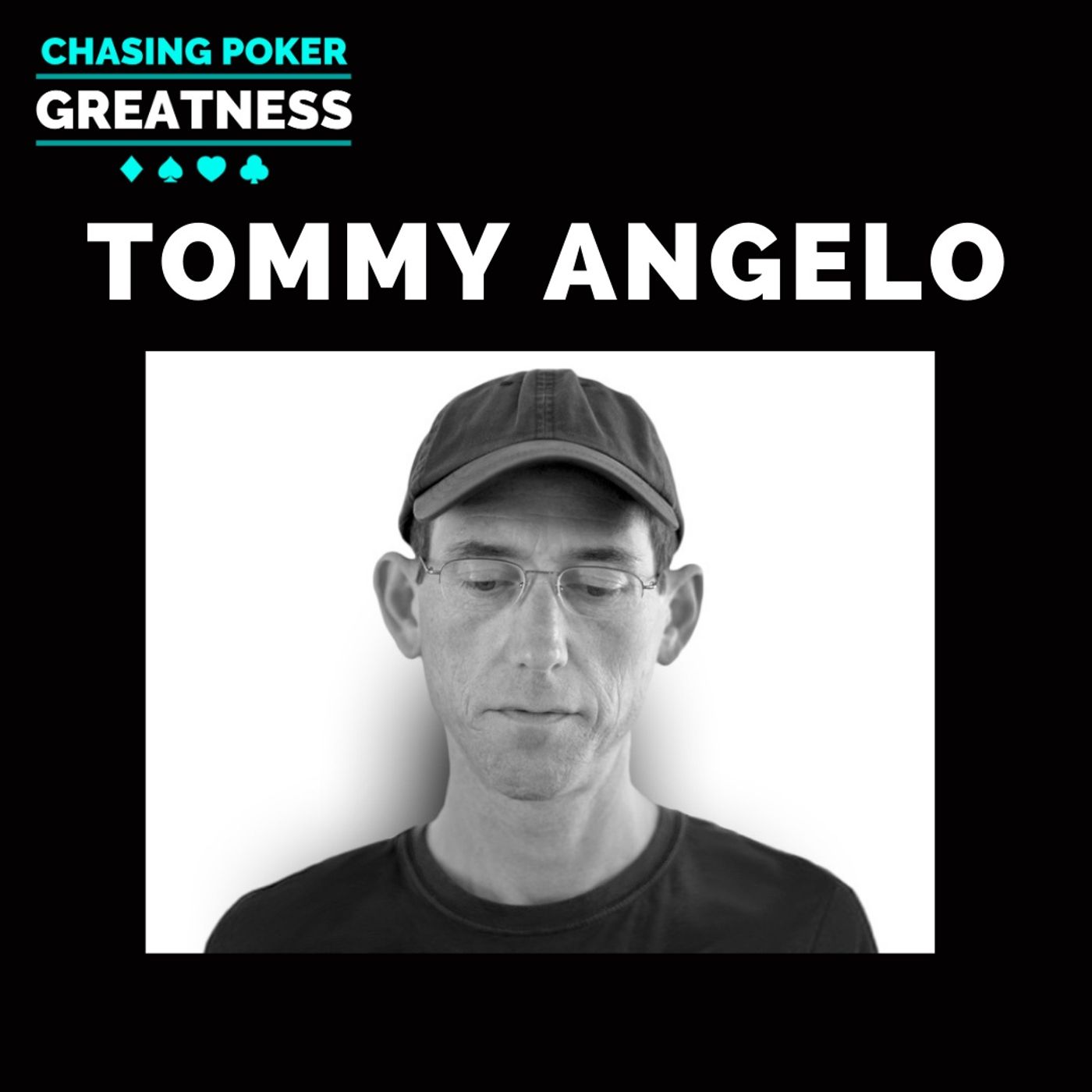 #94 Tommy Angelo: Death, Spirituality, & Tripping on Mushrooms ...