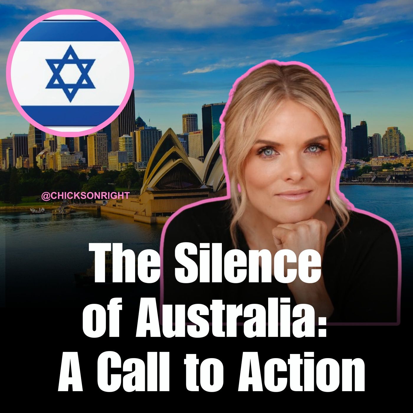 Candace’s PSYCHO Dream Claims, Elon’s Custody Fight, Iran Is a Ticking ...