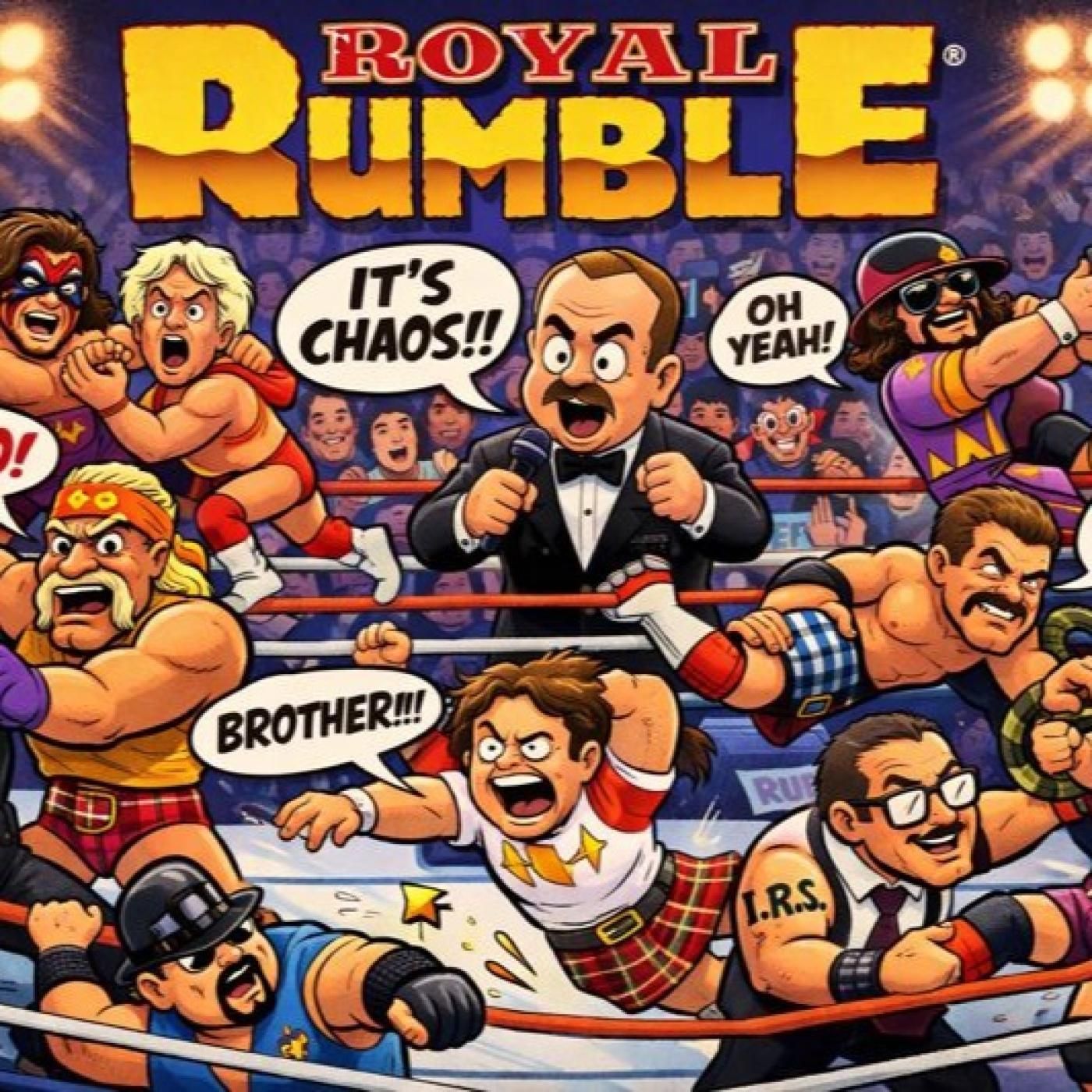 TMPT Special Feature - Top 10 Royal Rumbles of All Time - TMPT Empire ...