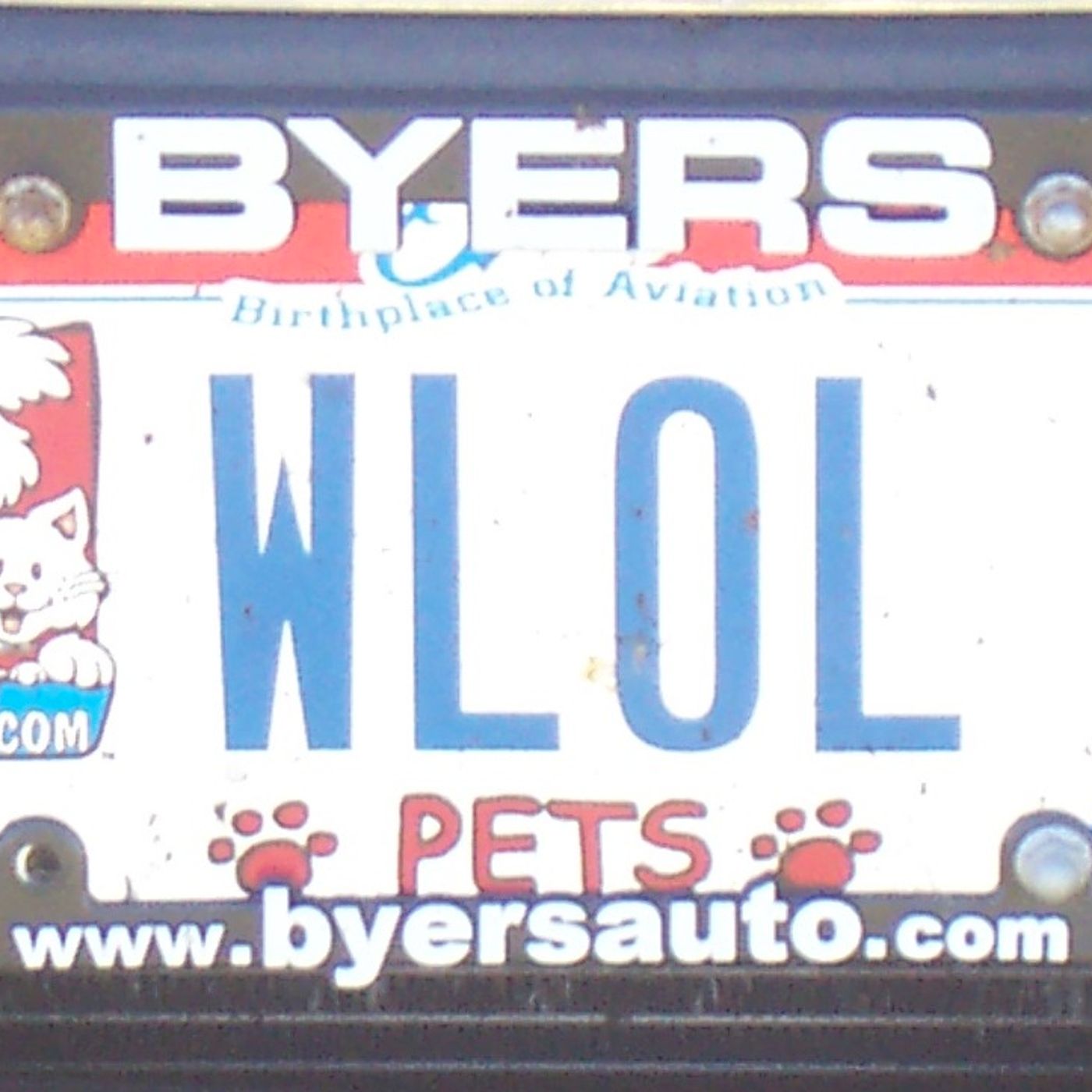 WLOL AM 1220 - Today's Best Music - Music Podcast | Podchaser