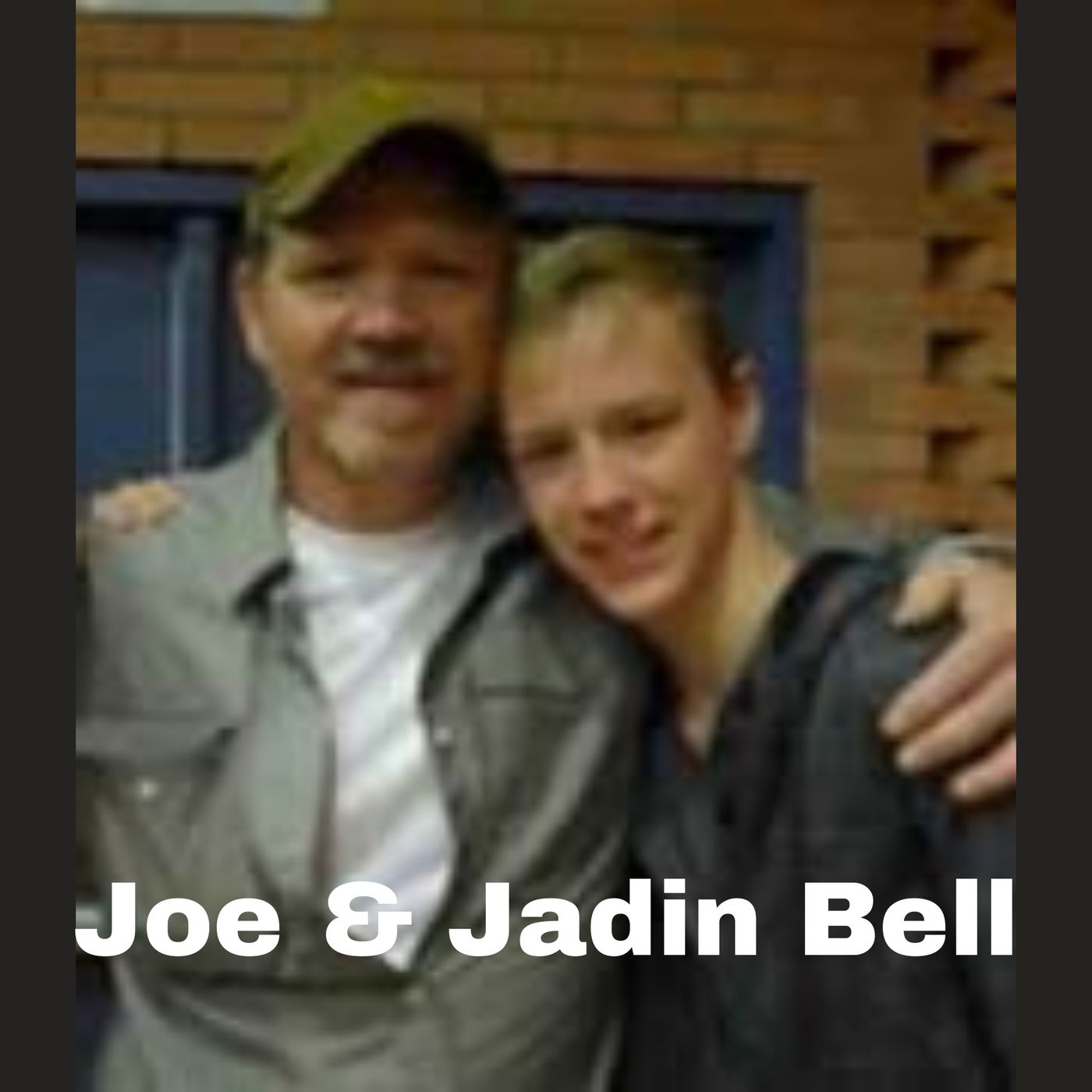 S.12 Ep. 14 A Father's Love - Joe and Jadin Bell – Beyond the Rainbow ...