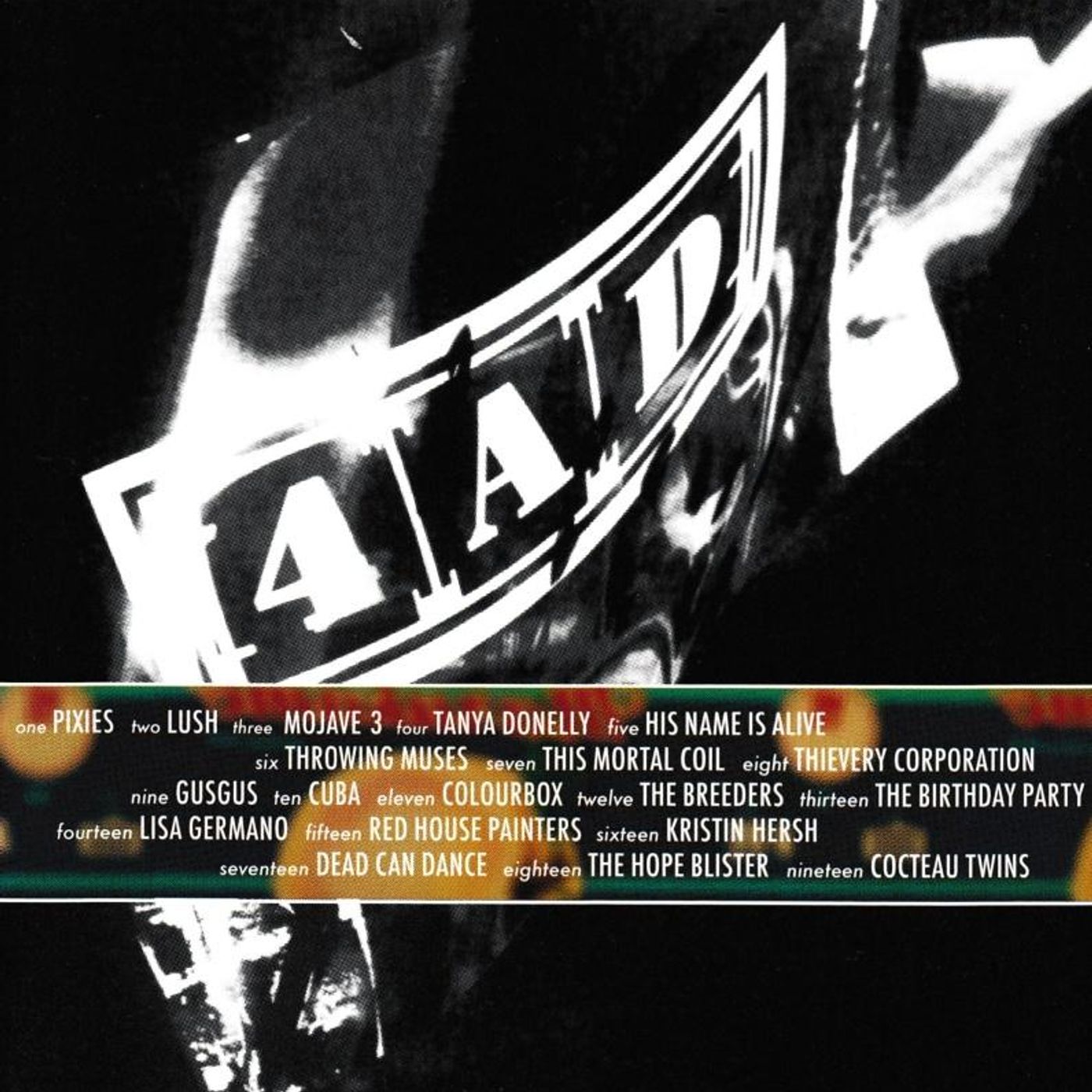 Free With This Months Issue 56 - Neil Kulkarni selects Uncut 4ad – Free ...