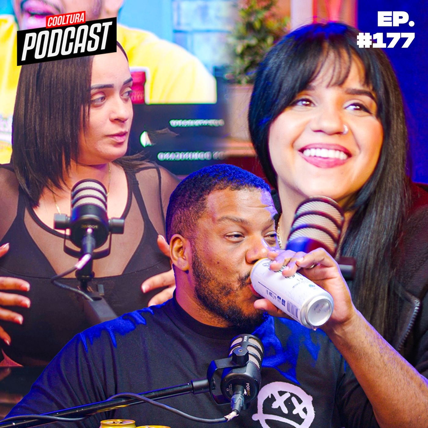 Cooltura Podcast - Podcast Dominicano ?? - PodcastRD.com