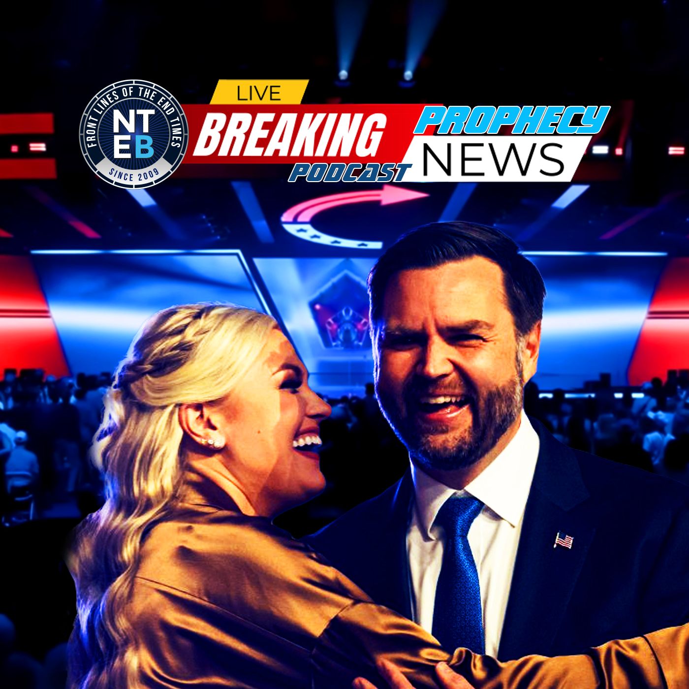 Witchcraft And Doctrines Of Devils During AmFest 2025 At Turning Point ...