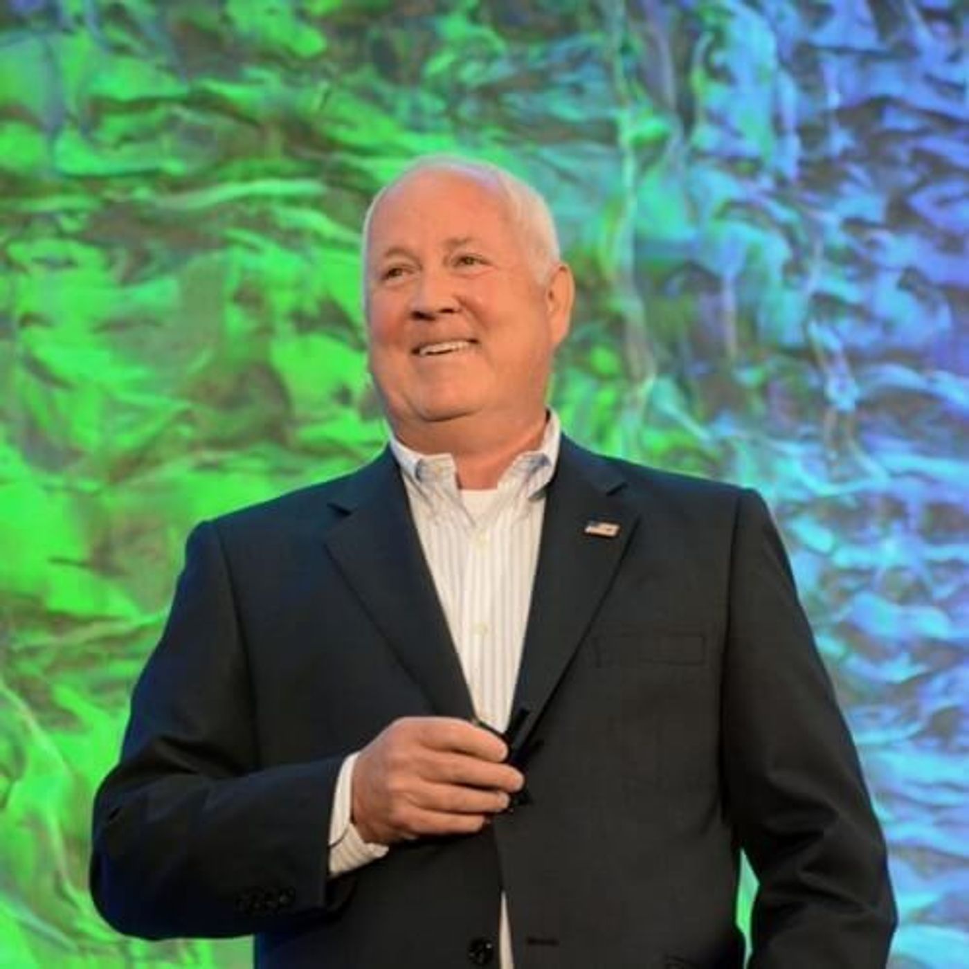 Creating an Innovative Environment with Terry Rich - SG142 by The ... Creating an Innovative Environment with Terry Rich - SG142 by The ...