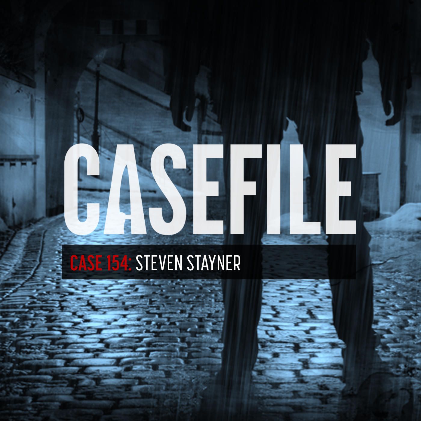 Case 154: Steven Stayner – Casefile True Crime