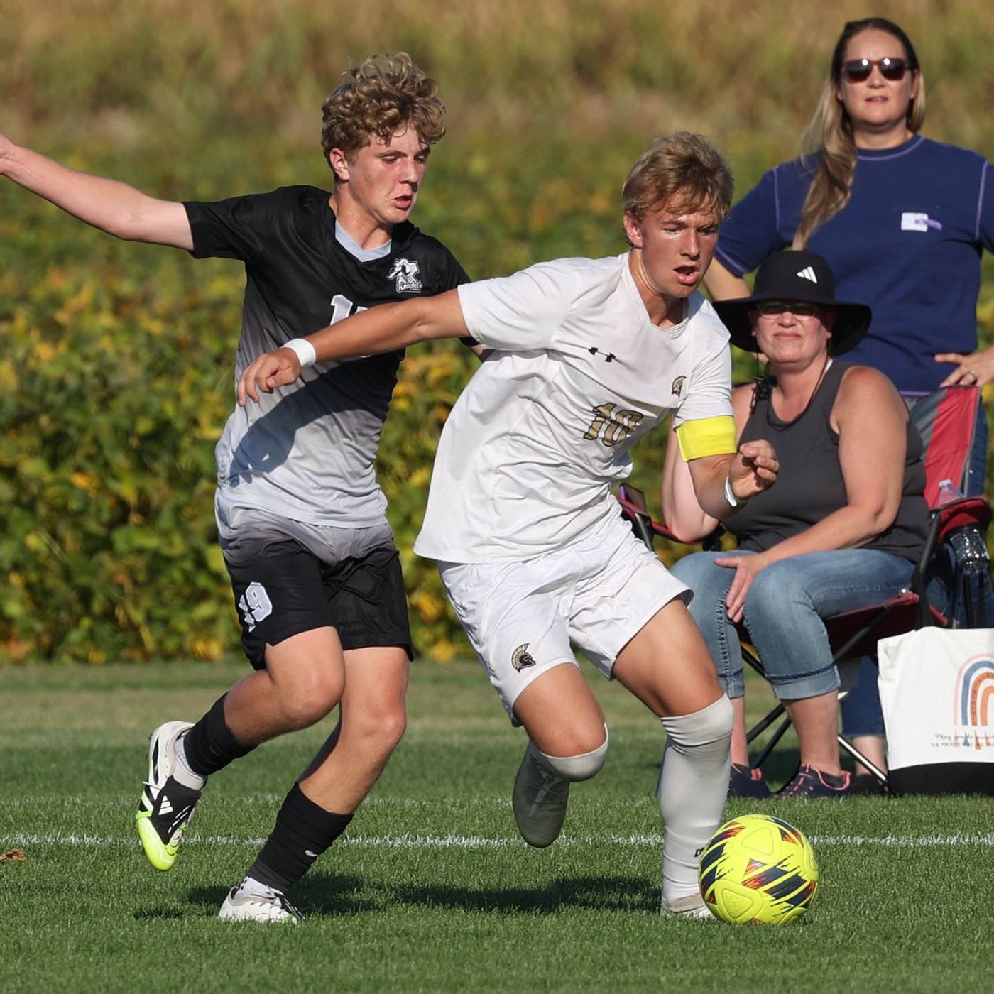 Daily Chronicle - Shaw Local Podcast - Daily Chronicle 2025 Boys Soccer ...