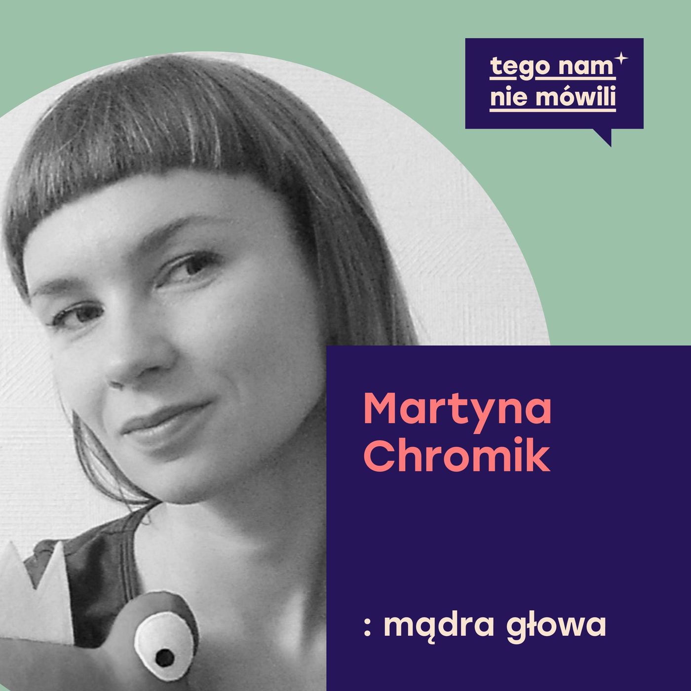 005: Uważność, czyli o co chodzi z tą żabką | Martyna Chromik - Tego ...