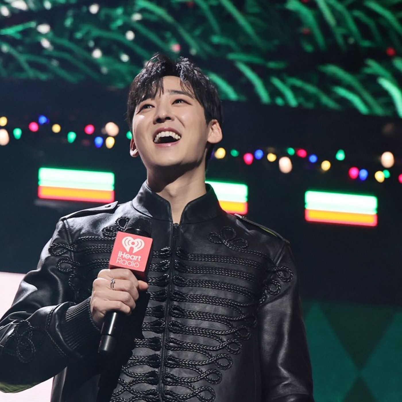 Kevin Woo on Bringing ‘KPop Demon Hunters’ to Life at 2025 Jingle Ball ...