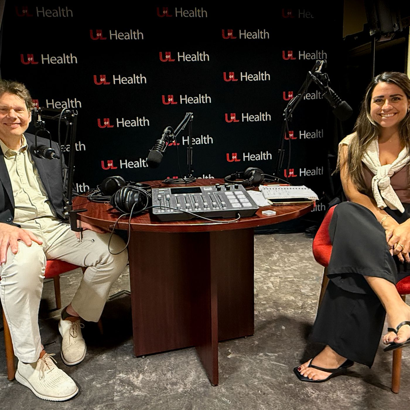 Dr. Emmons | CAR T-Cell - Listen Now on Science Behind the Headlines ...