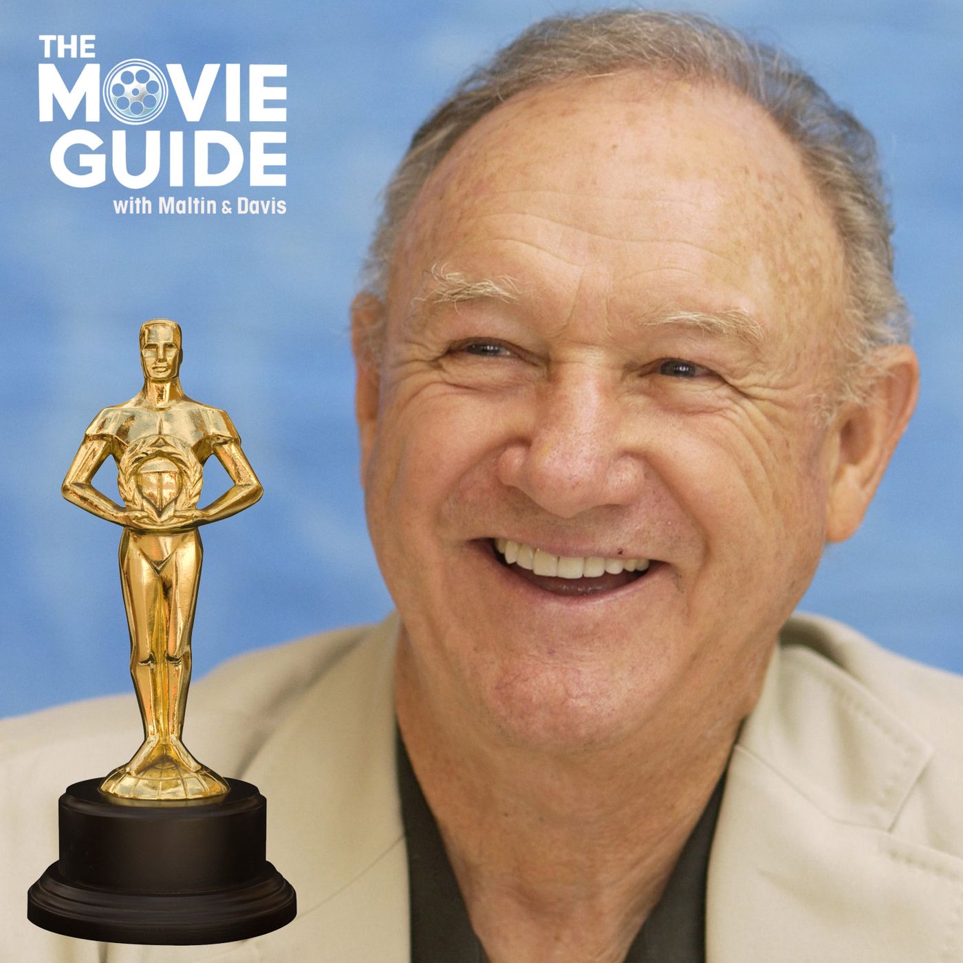 Oscars 2025 Review & Gene Hackman Tribute – The Movie Guide with Maltin ...