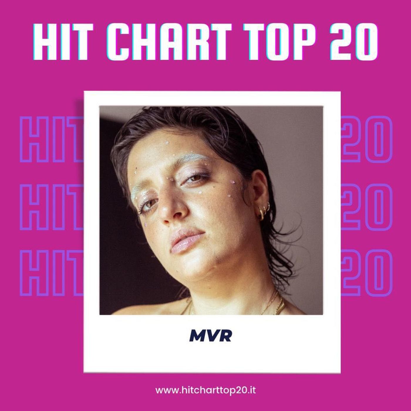 Hit Char Top 20 - 19/12/2022 from Hit Chart Top 20's show on Hark