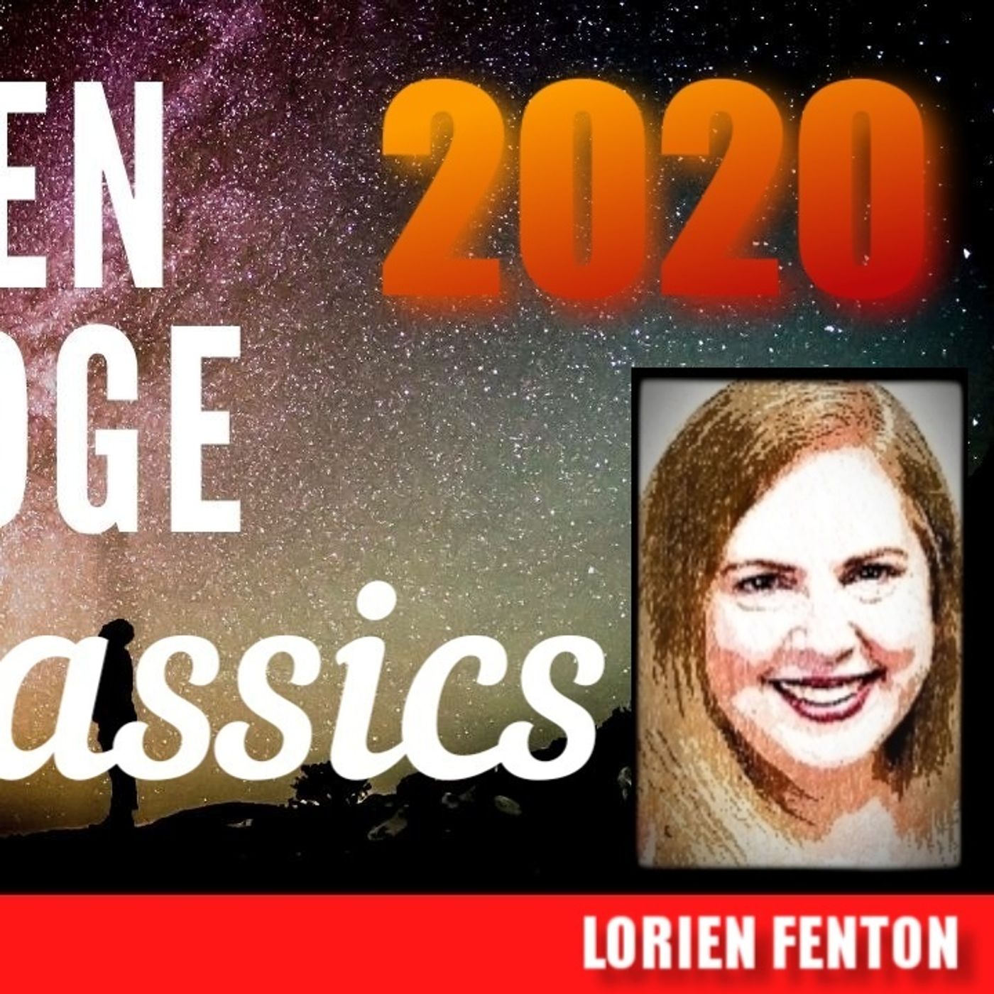 FKN Classics 2020: Stranger than Fiction - Super Soldiers - Into Rabbit ...