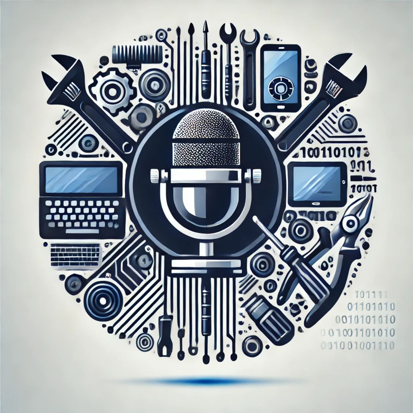 Tools Talk Arena (Podcast) | Podchaser