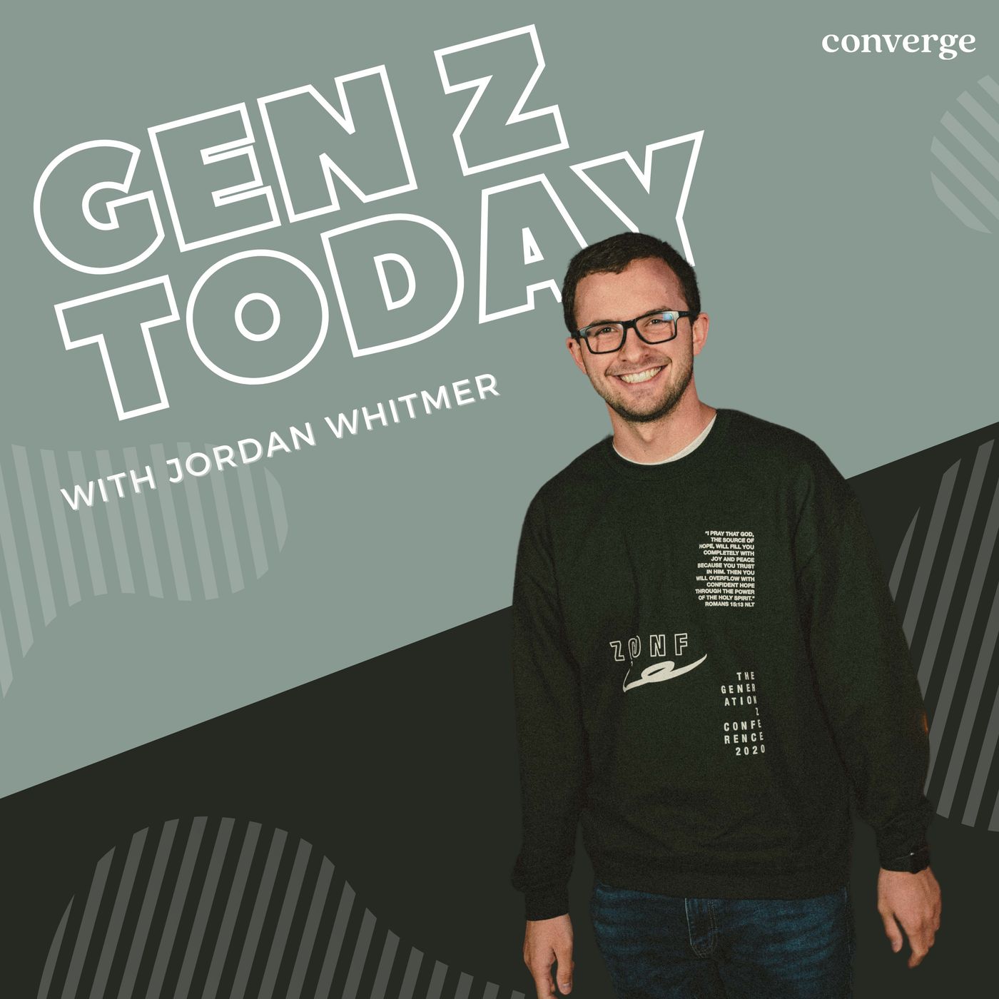 How To Pray and See Revival with Nick and Chelsea Hurst – Gen Z Today ...