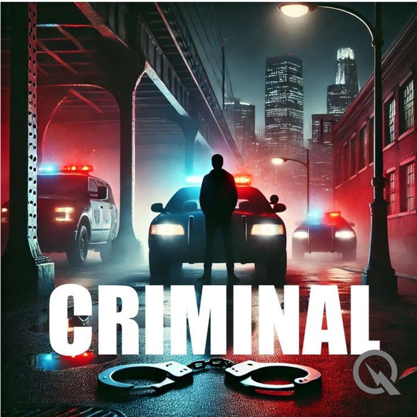 Criminal (Podcast) | Podchaser