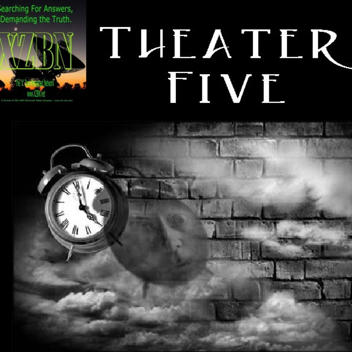 Theatre Five Podcast | Podchaser