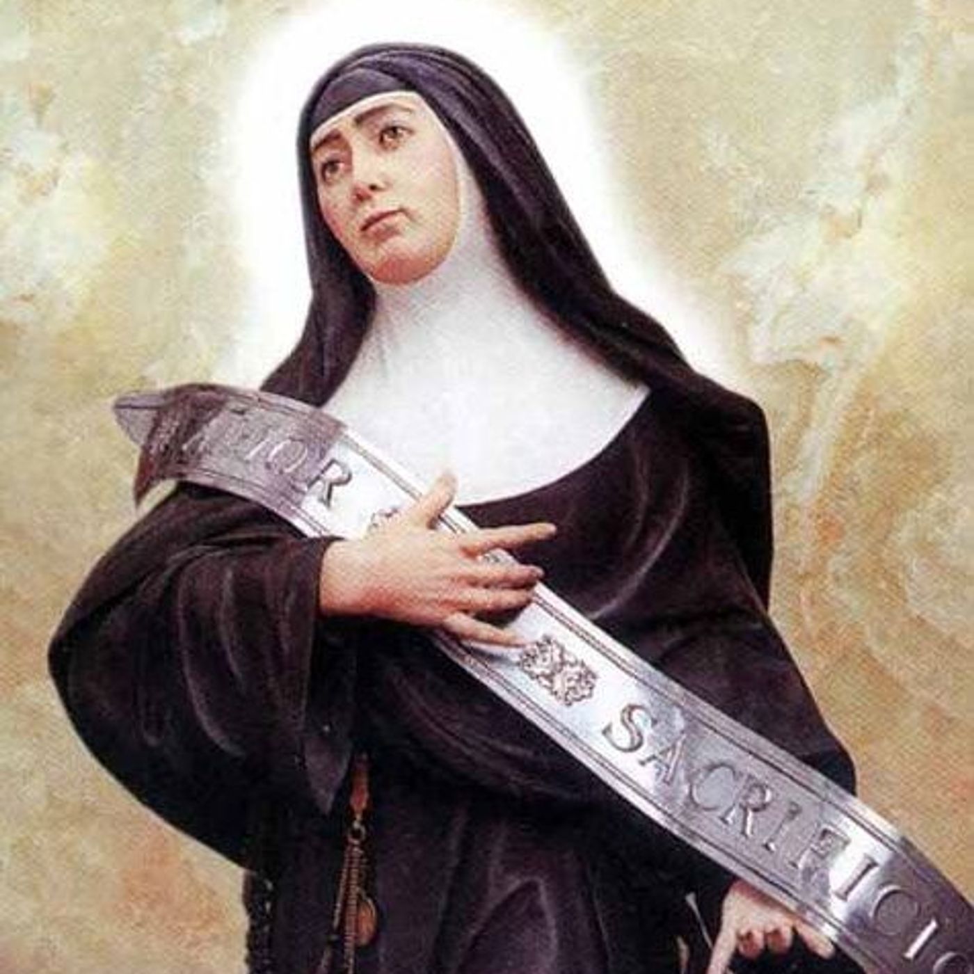 Sta. María Josefa del Corazón de Jesús, fundadora de las Siervas de ...