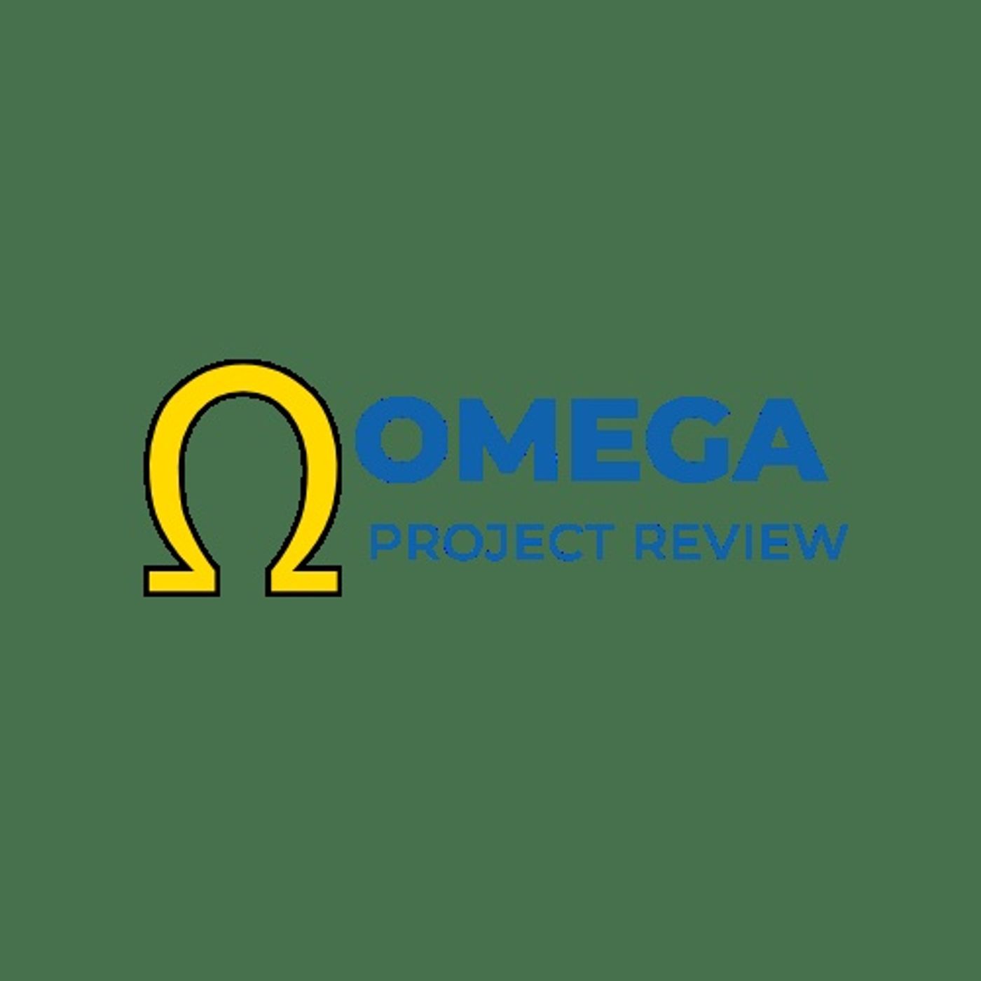 The Omega Project Review By Aidan Booth (Podcast) | Podchaser