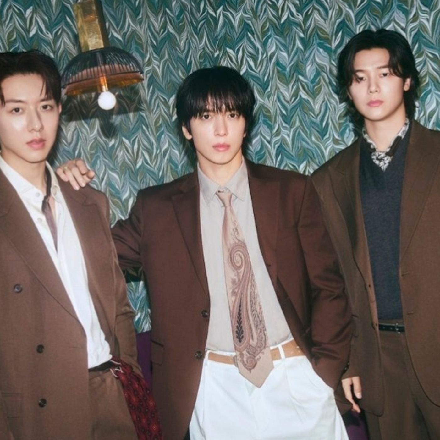 CNBLUE Announces Comeback Schedule For 3rd Album “3LOGY” And Pre ...