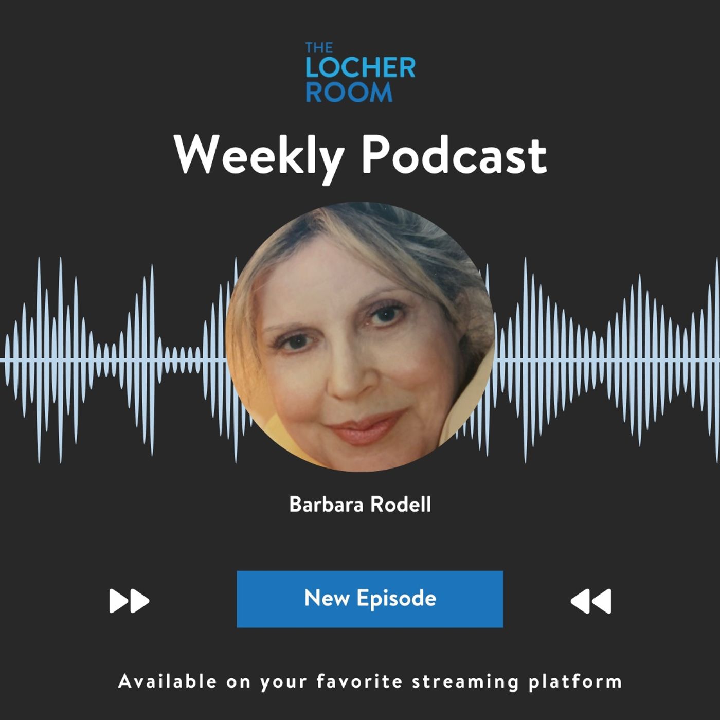 Barbara Rodell Reflects on Soap Opera Stardom & Spiritual Journey – The ...