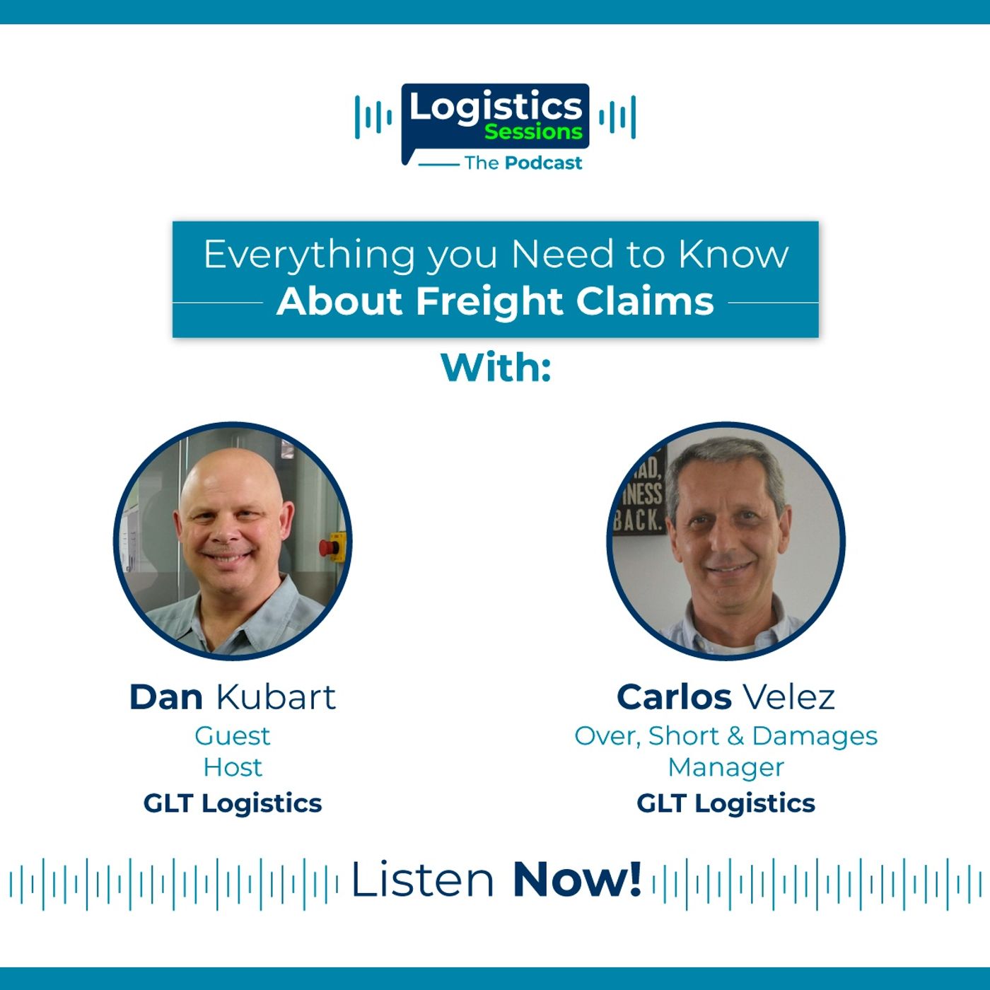 Everything you Need to Know About Freight Claims – Logistics Sessions ...