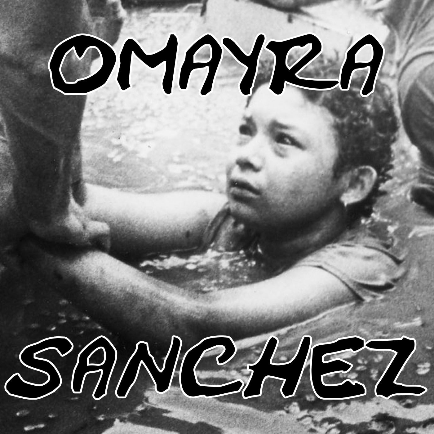 La niña Omayra Sanchez – Leyendas Mexicanas e Historias de Terror ...