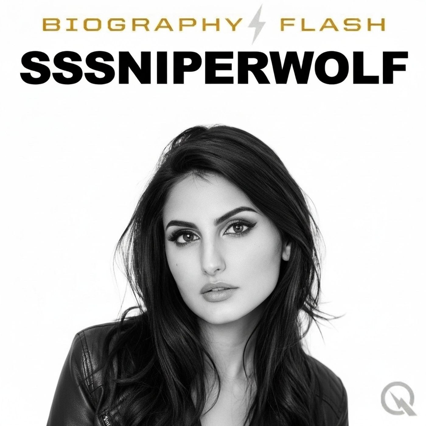 From Zero to YouTube Legend: Inside the World of SSSniperWolf - Listen ...