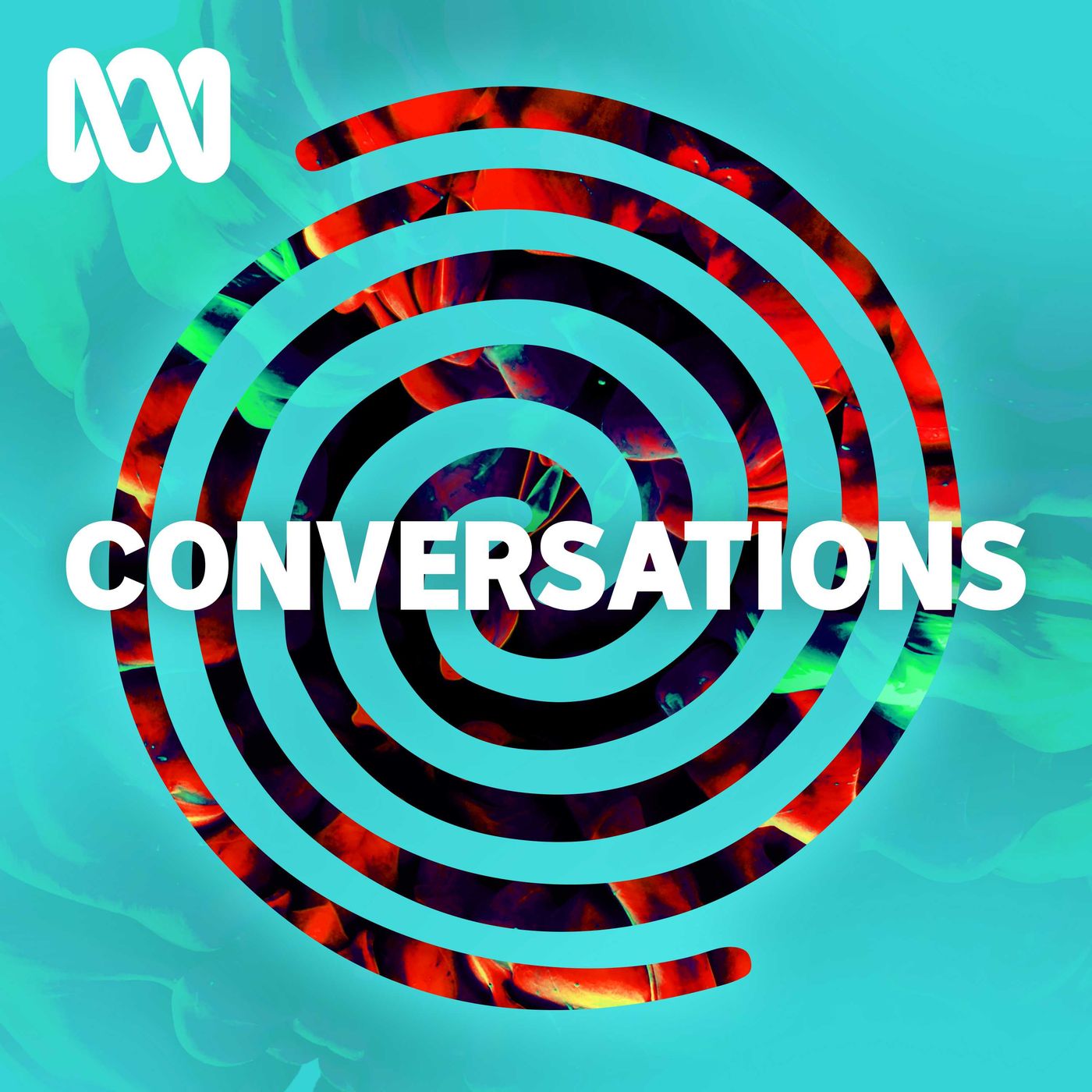 William McInnes on being a dad by Conversations | Podchaser