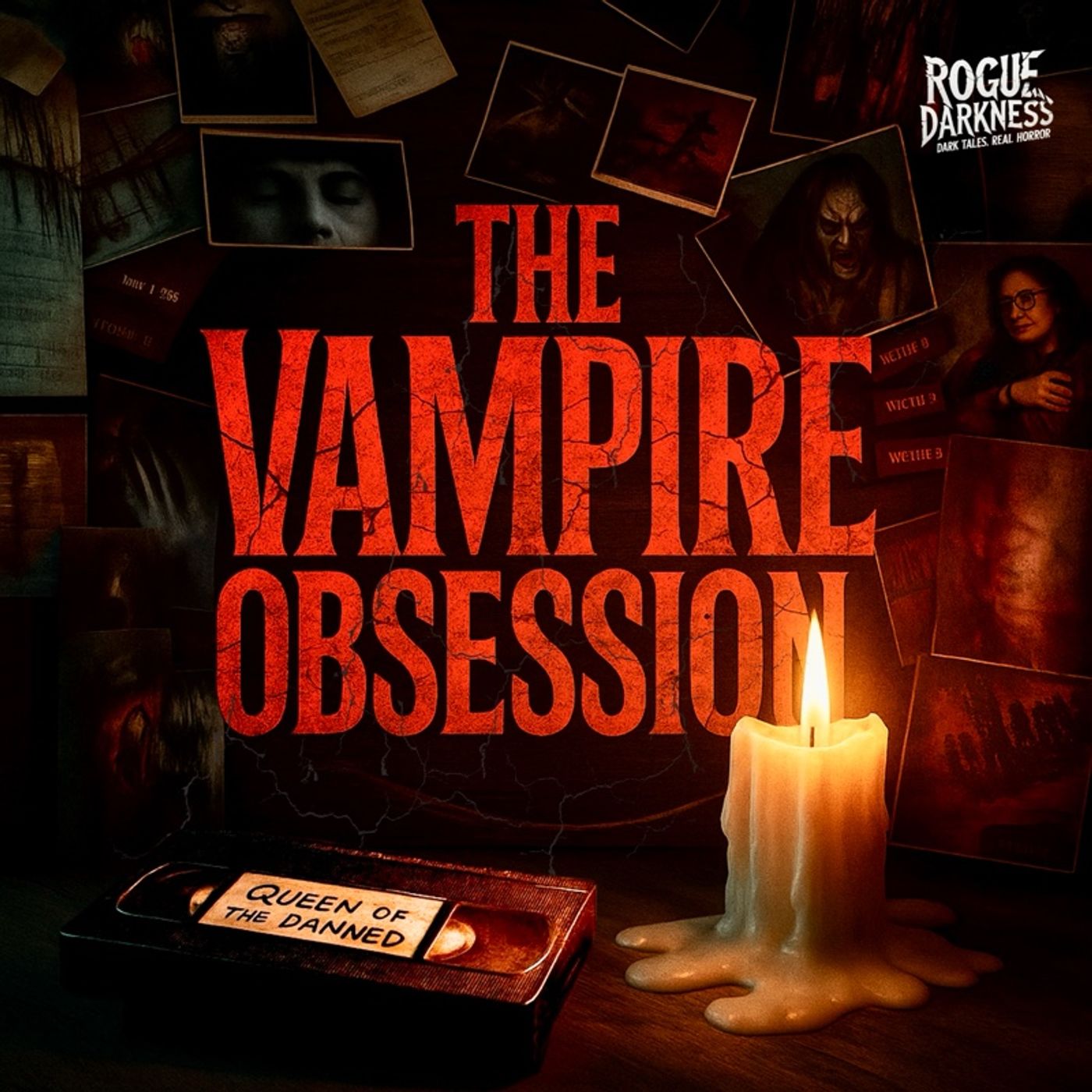 C: The Vampire Killer Inspired by Queen of the Damned | Allan Menzies ...