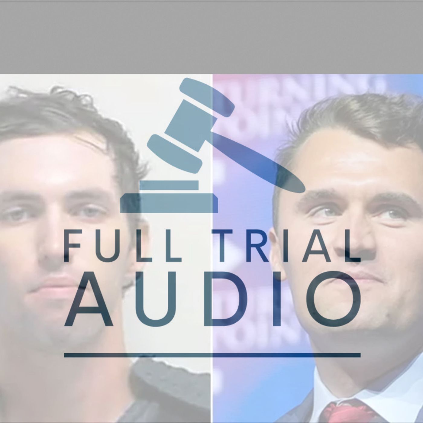 Full Trial Audio: UT v. Tyler Robinson: Assassination of Charlie Kirk ...