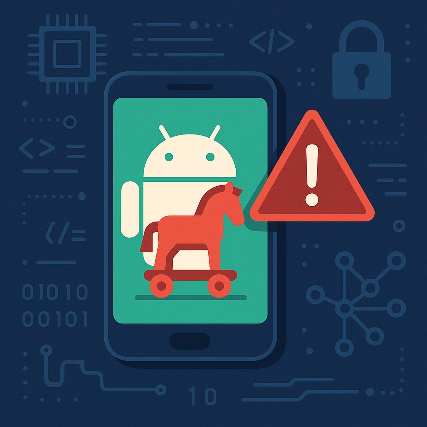 Course 15 - Write an Android Trojan from scratch | Episode 2: Building ...