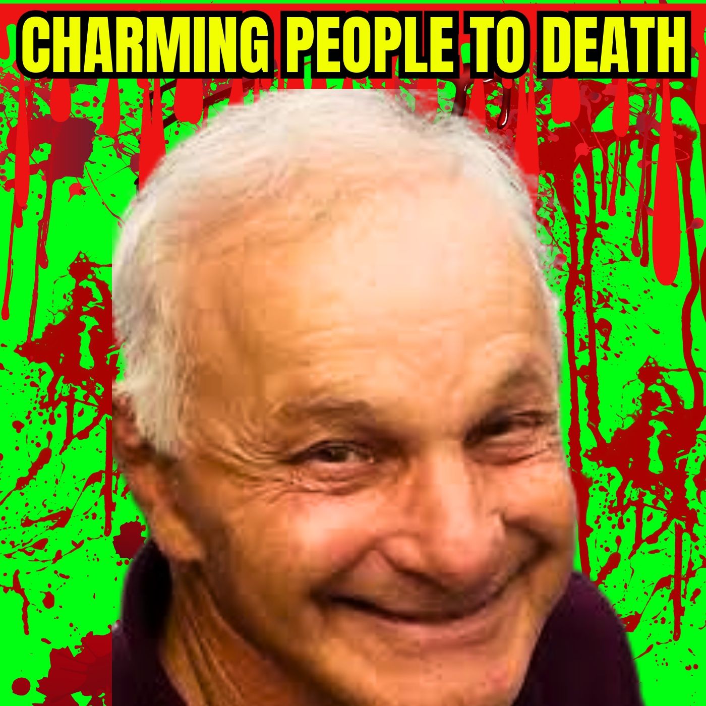 Serial Killer Robert Reldan - Charming People To Death - True Crime ...