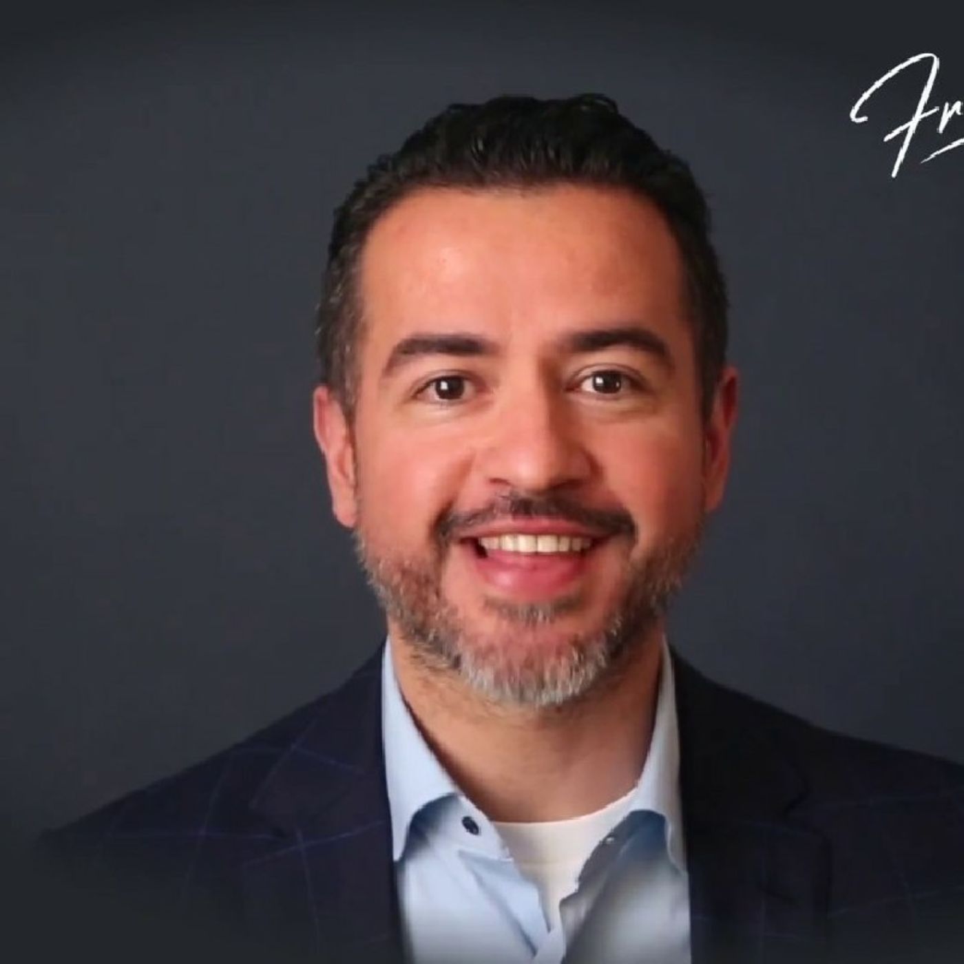 Pastor Fredy de Anda Tema: Como Reparar un Corazón Herido – Jesus es el ...