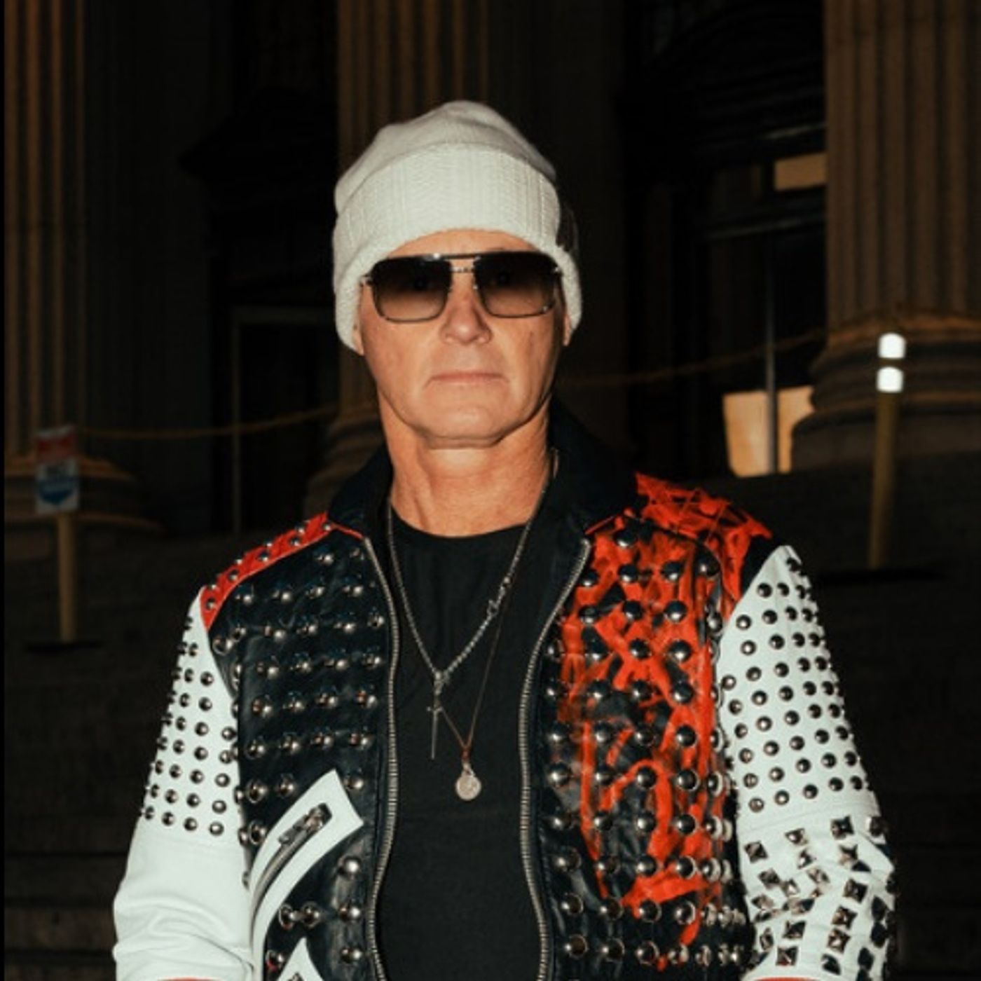 Breaking Barriers: Todd Crandel's Revolutionary Approach to ...