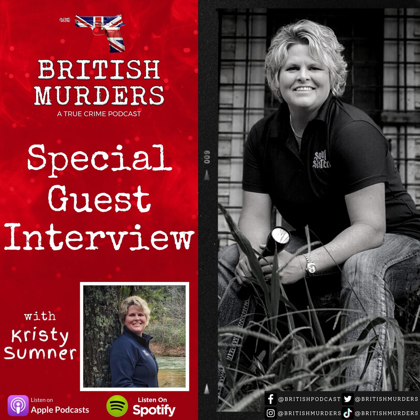 Episodes | British Murders