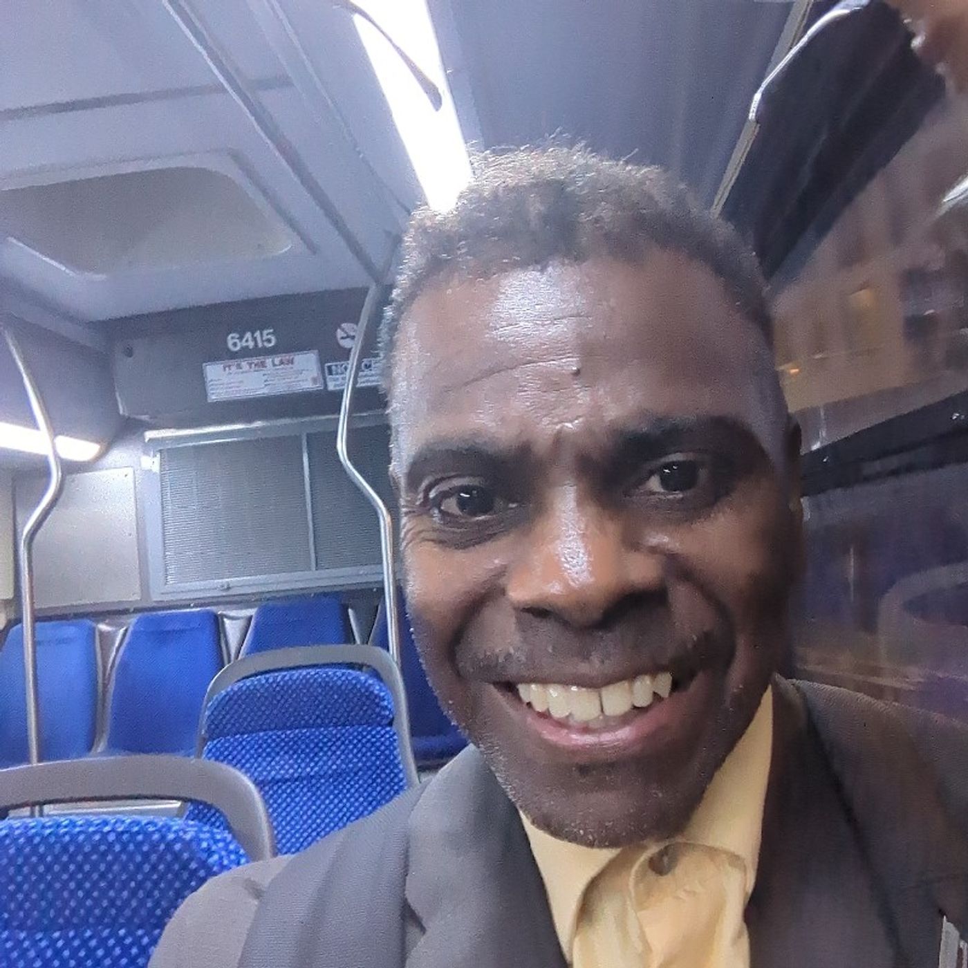 Tennis Specifically Terry Dwayne Ashford - PODash